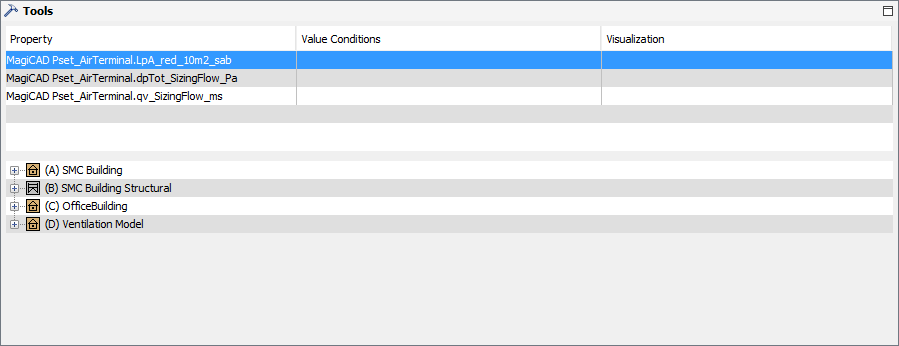 203 Required Property Sets – Solibri Help Center