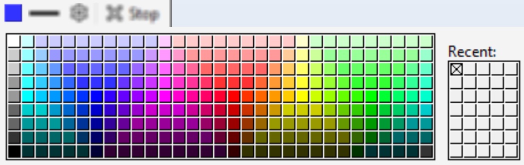 Markup Settings – Solibri Desktop Help Center