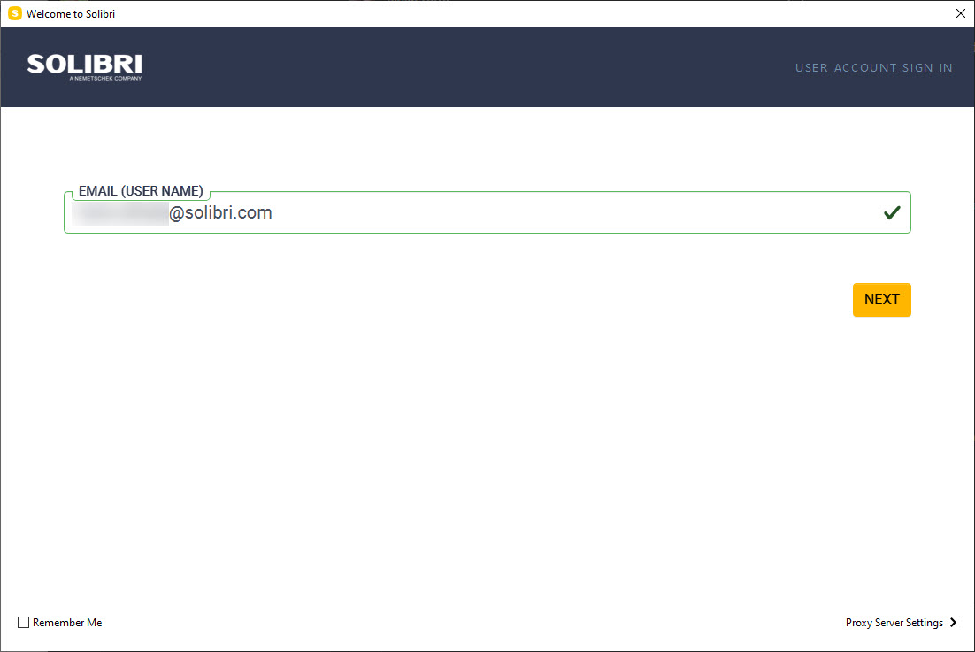 Installing Solibri Office or Solibri Site – Solibri Desktop Help Center