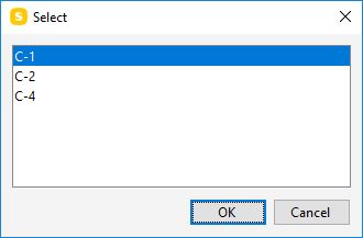Creating a New Classification – Solibri Desktop Help Center