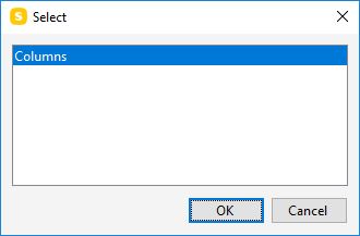 Creating a New Classification – Solibri Desktop Help Center