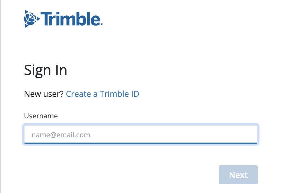 Using the Trimble Connect Integration – Solibri Desktop Help Center