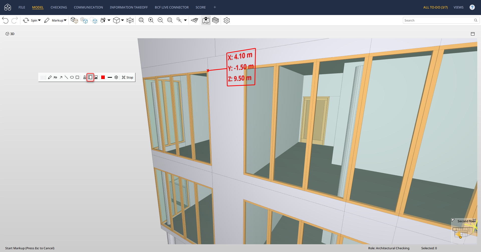The Markup Tool – Solibri Desktop Help Center