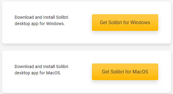 Installing Solibri Office or Solibri Site – Solibri Desktop Help Center